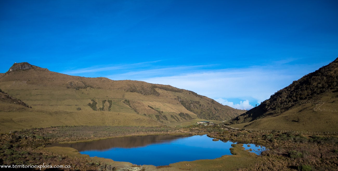 Tour Nevado Del Ruíz Y Termales Del Otoño 1 Día, Eje Cafetero