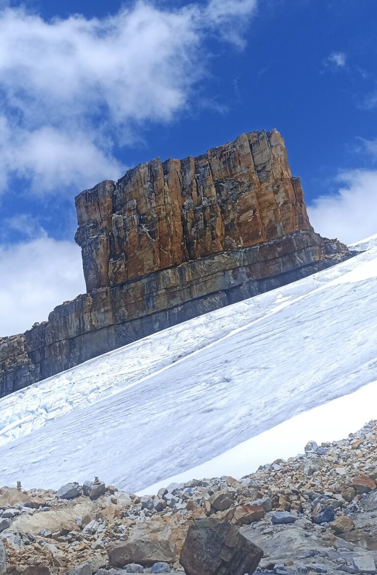 Tour Nevado Del Cocuy 1,2 O 3 Días